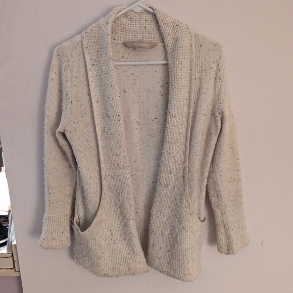 chloe & jasmine | Sweaters | Womens Chloe Jasmine Small Cardigan ...
